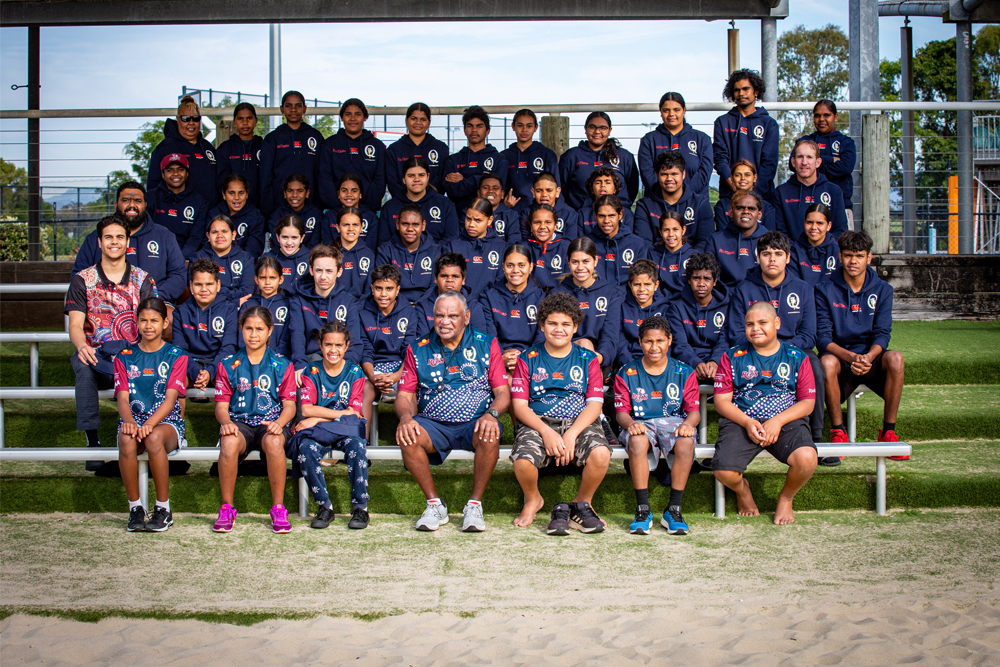 QRU FILP Program delivers record-breaking results across Queensland in 2023