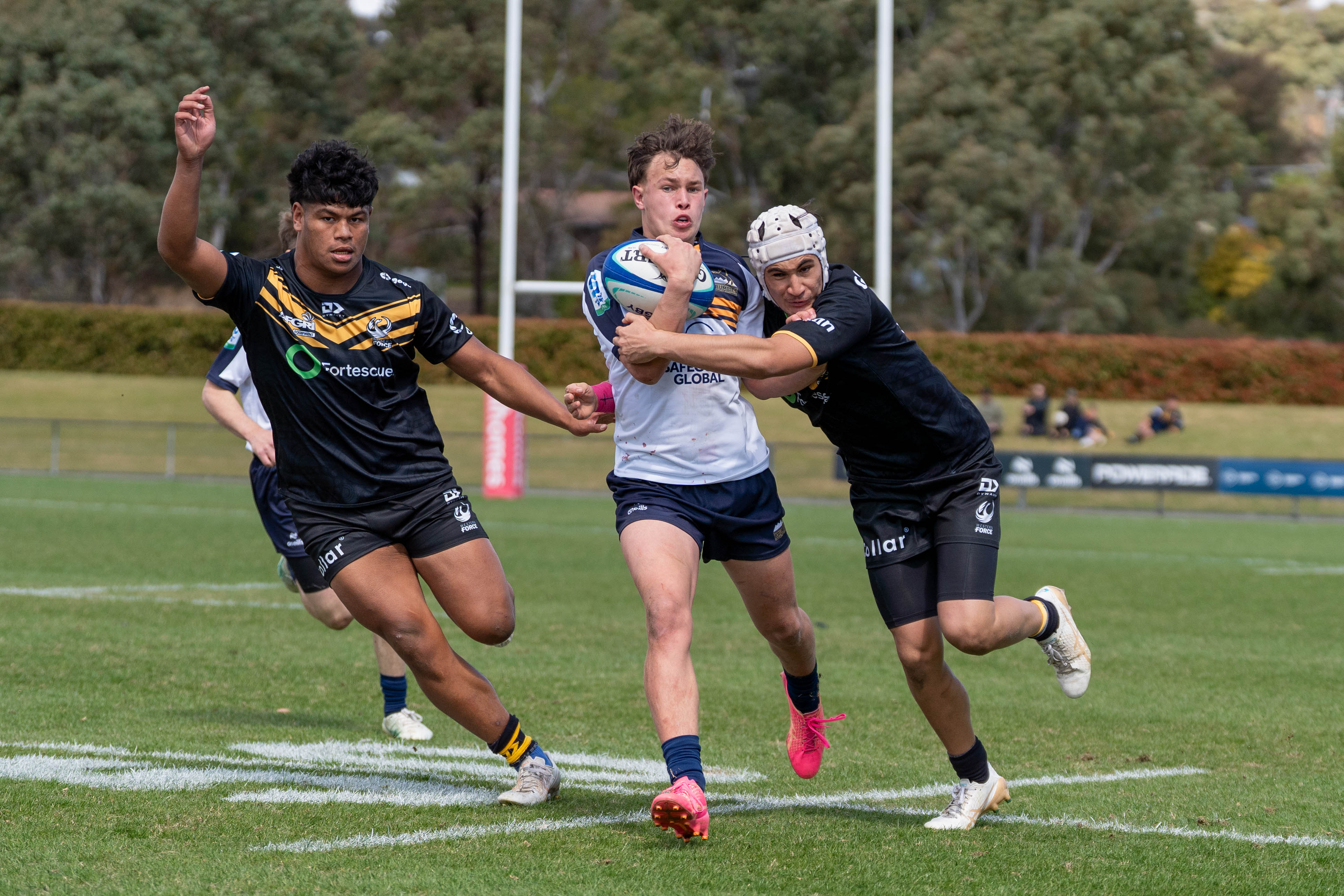 Super Rugby U16s Round Three Teams: Waratahs face top-of-the-table ...