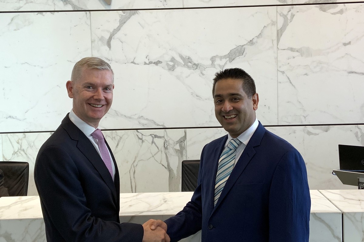 NAB Private & RUPA extend partnership