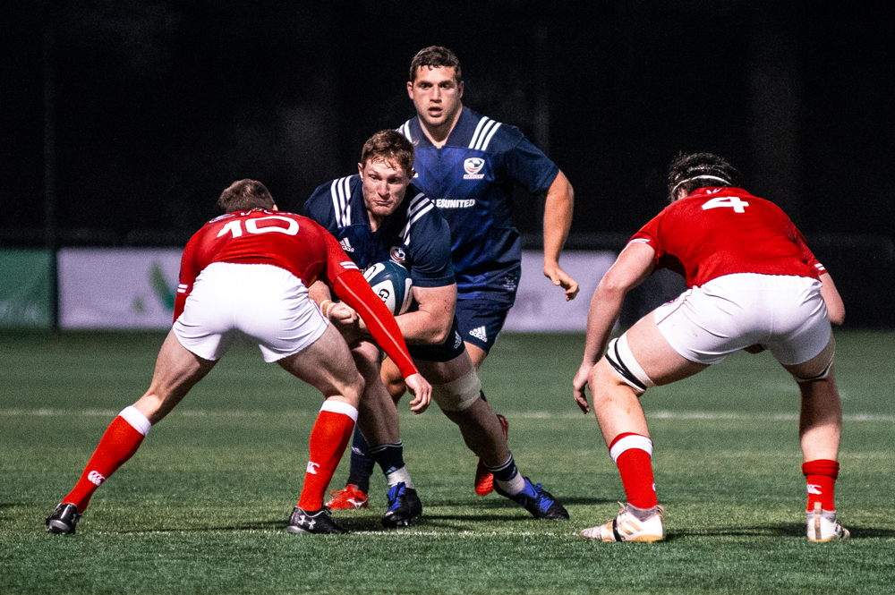 World Rugby Pacific Nations Cup kick-off times confirmed