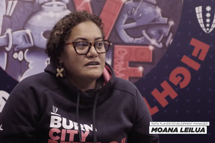 Celebrating Women in Sport