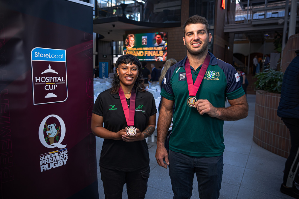 Gicquel, Afuie win top honours at Queensland Premier Rugby Grand Final ...