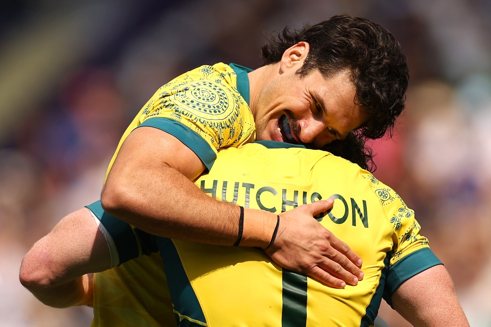 'Bittersweet': Paterson relishing captaincy moment after tough injury ...