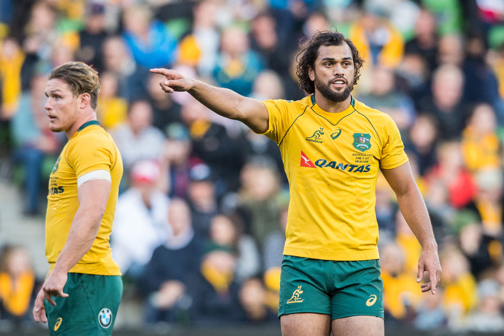 Hunt's form catches Scottish attention