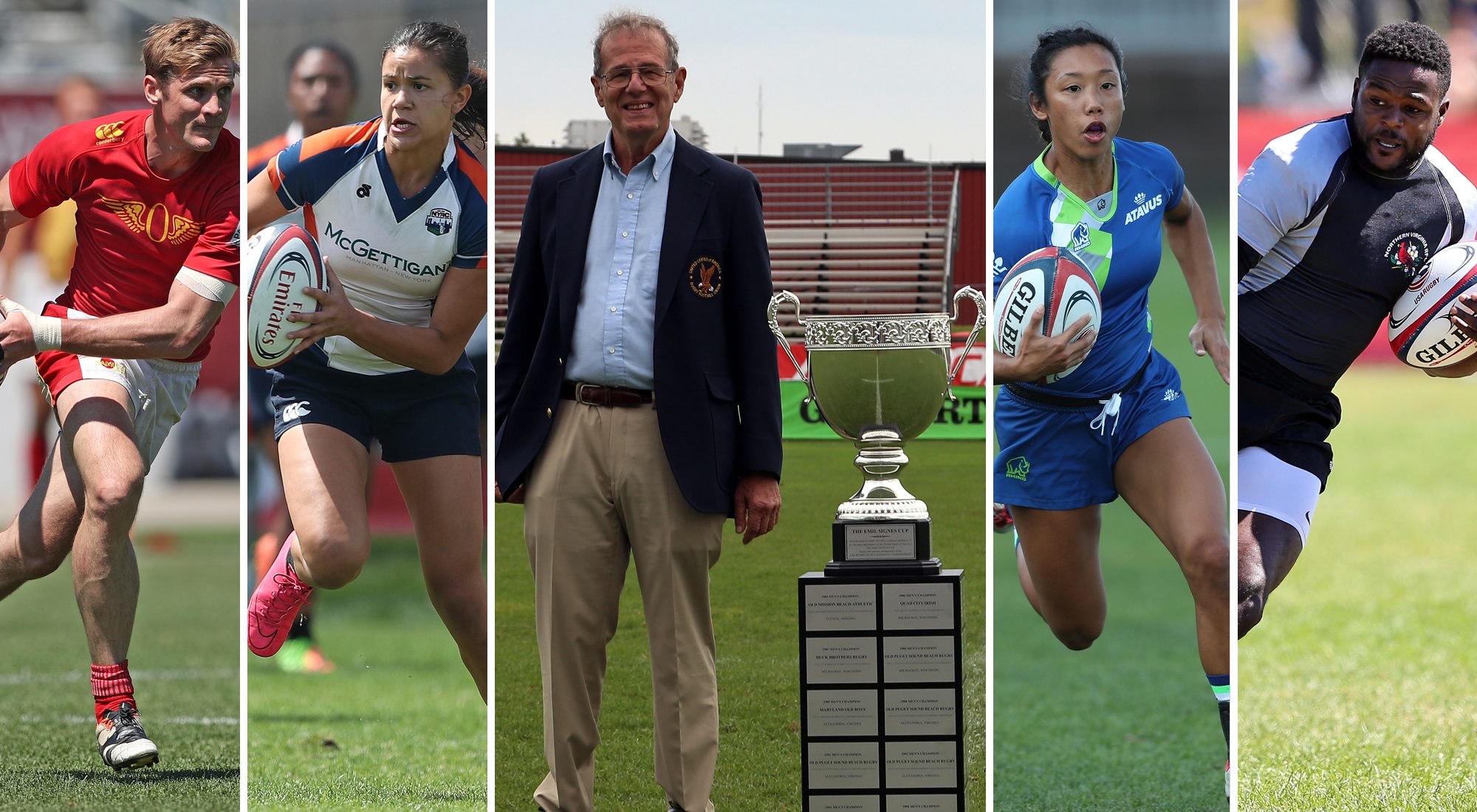 USA Rugby announces Summer Club 7s Series