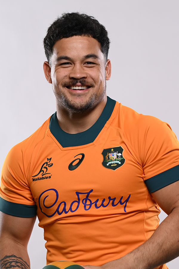 Hunter Paisami | Player Profile | RUGBY.com.au