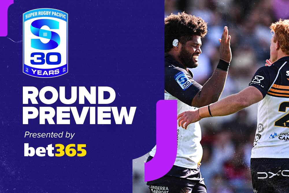 Super Rugby Pacific 2026 Round Five Preview