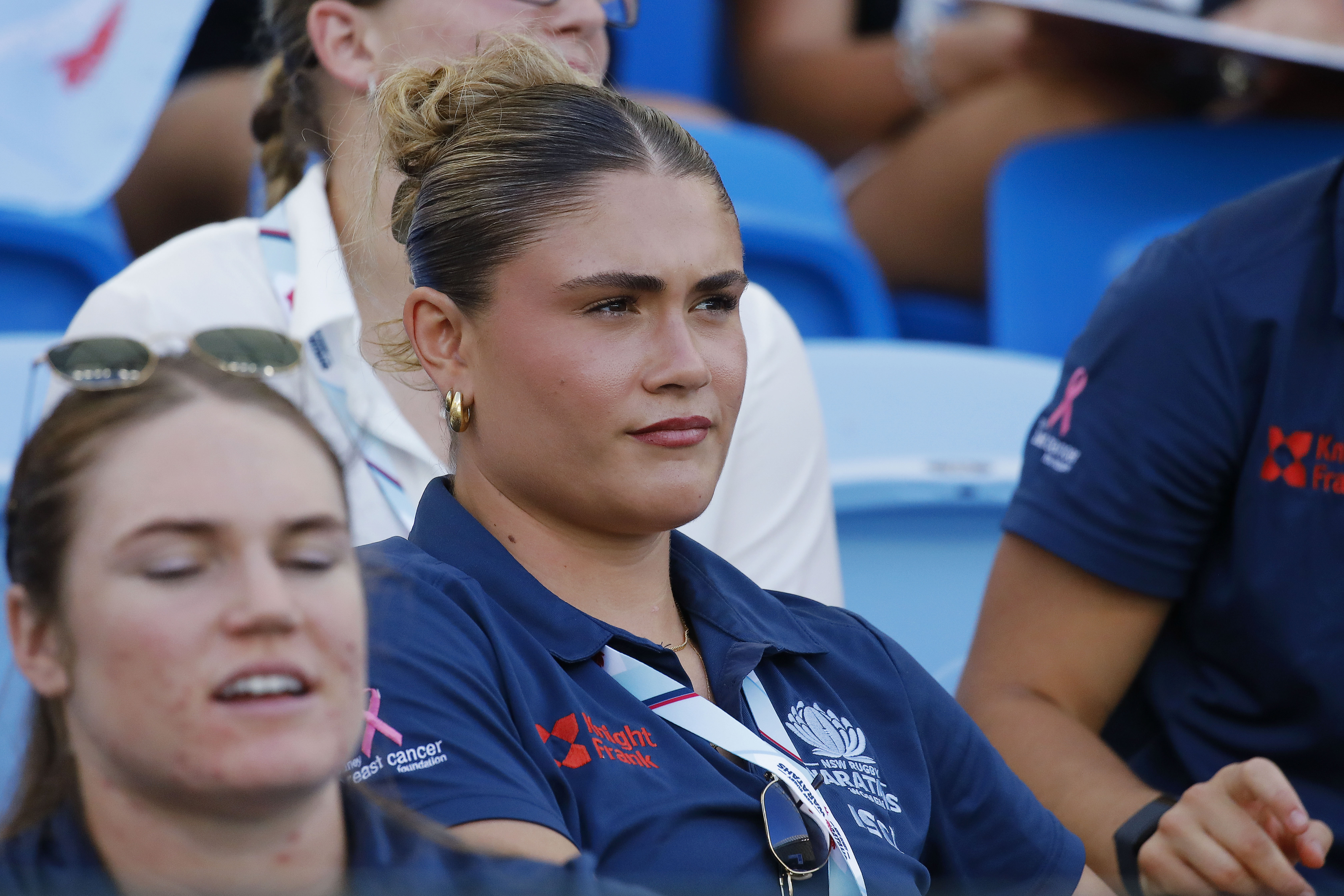 NSW Waratahs Women Welcome Back Key Personnel for Team to Play Western ...