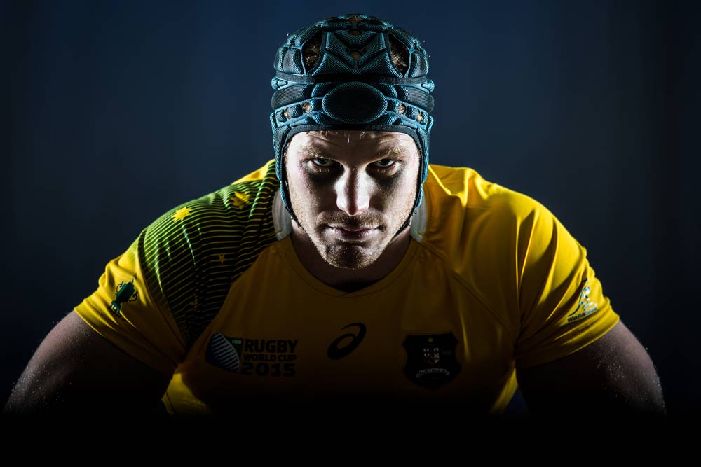 Pocock commits to Australian Rugby until 2019
