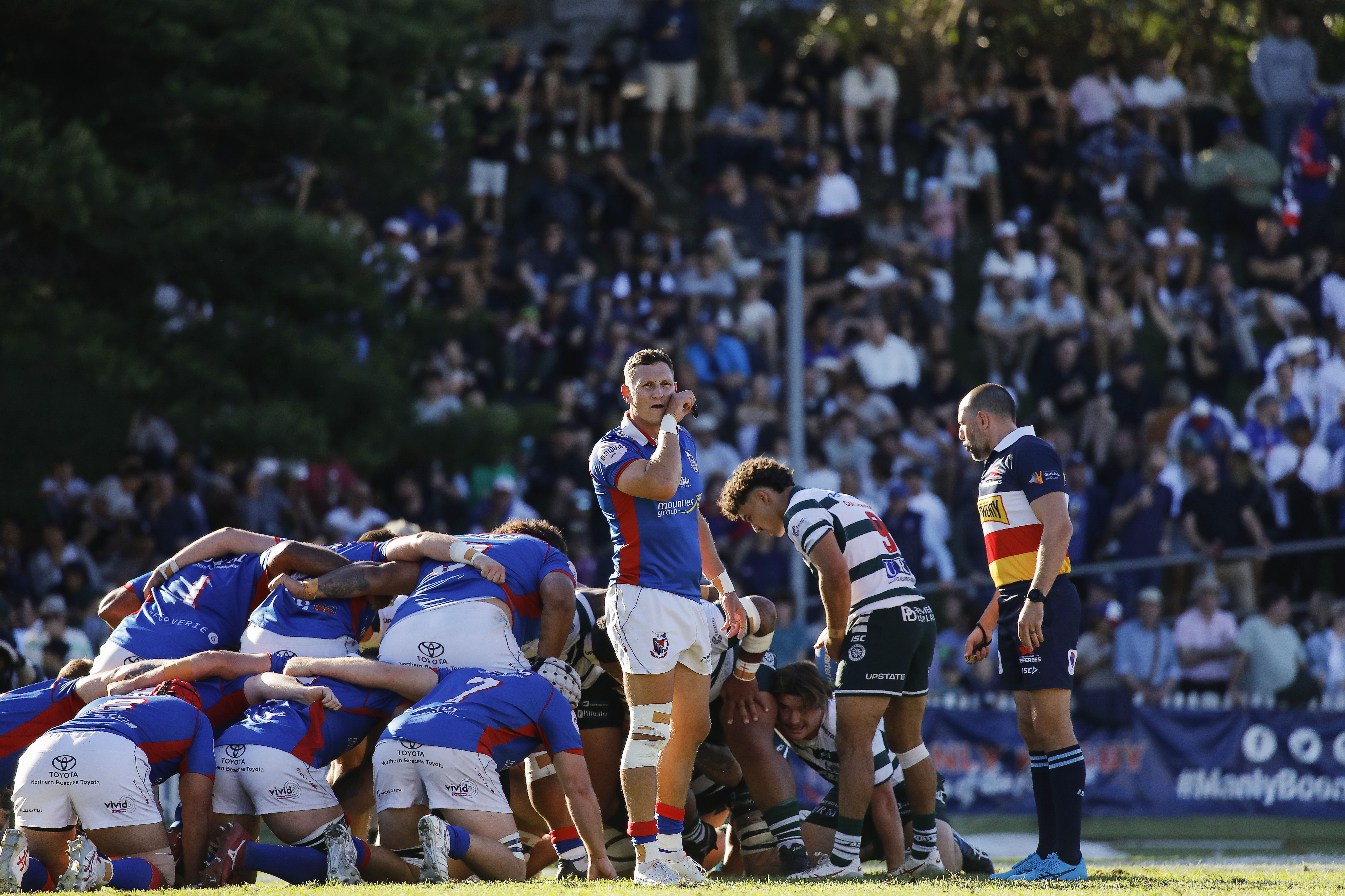 Round 12 Talking Points