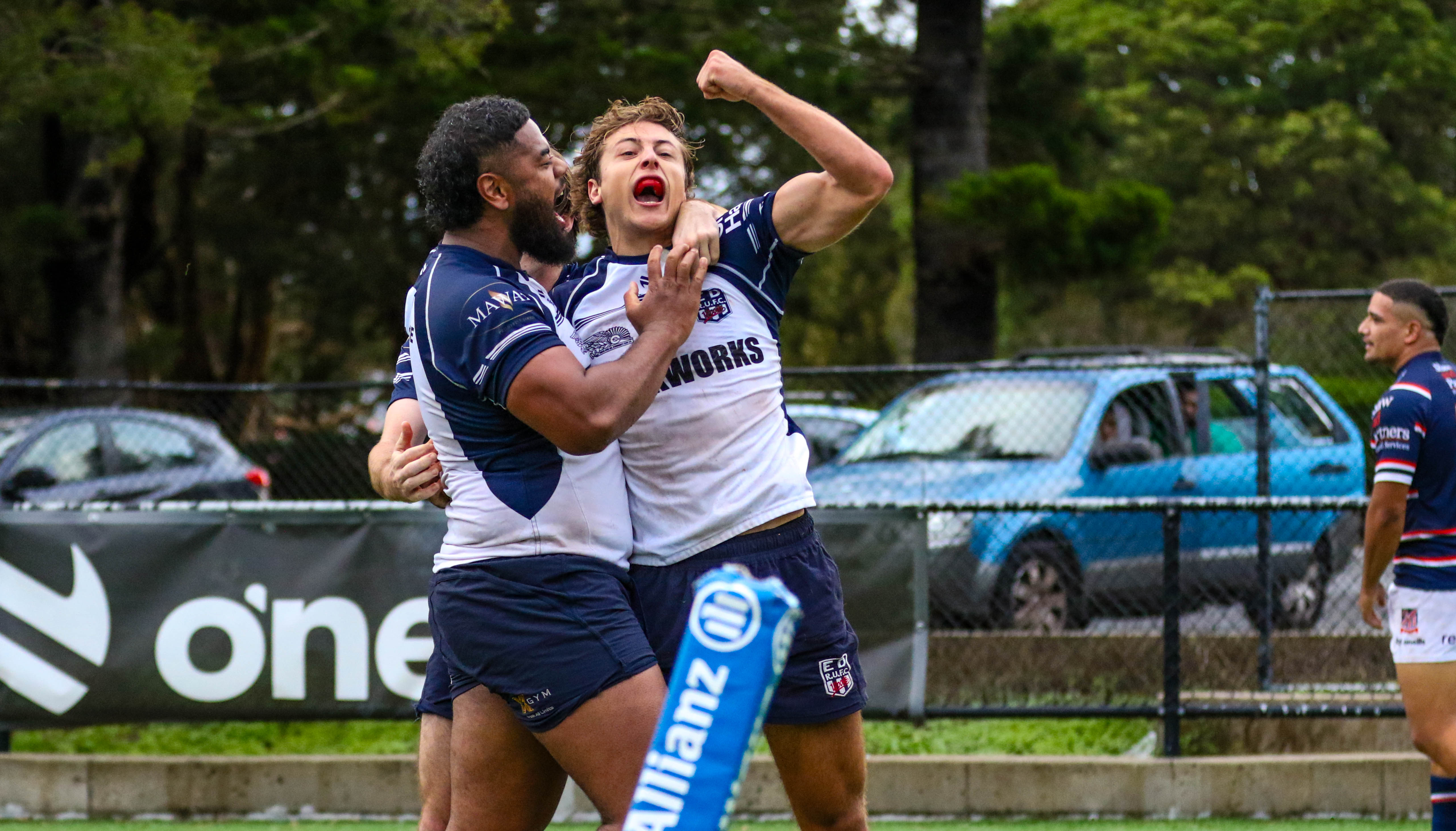 Shute Shield: Round 5 Talking Points