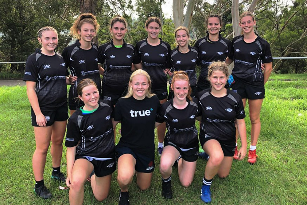 Sizzling 7s is back for 2020