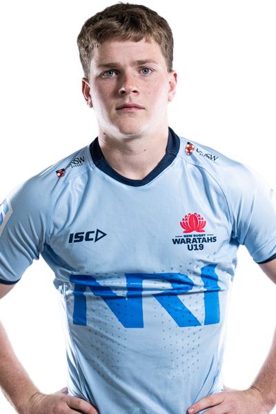 Joey Fowler | Player Profile | NSW Waratahs