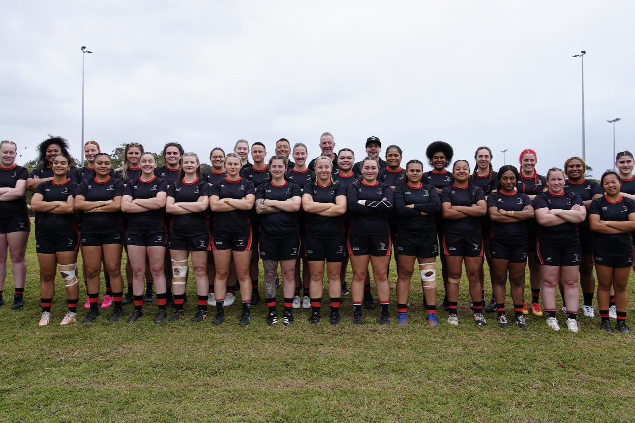 South Australia aiming high ahead of 2025 Buildcorp Australian Rugby Shield