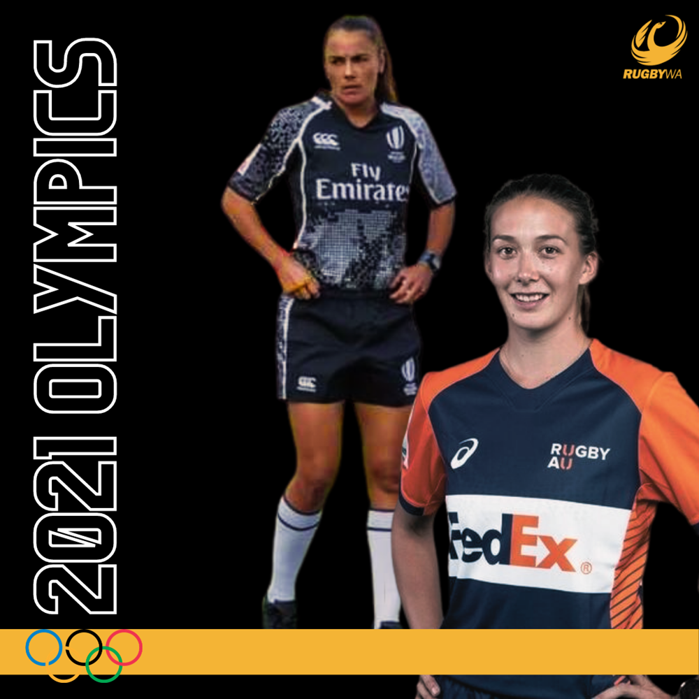 WA Referees to take on the Tokyo Olympics