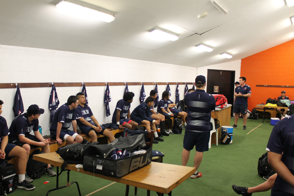 2019 Elite Pathway Coaching & Management Position Vacancies