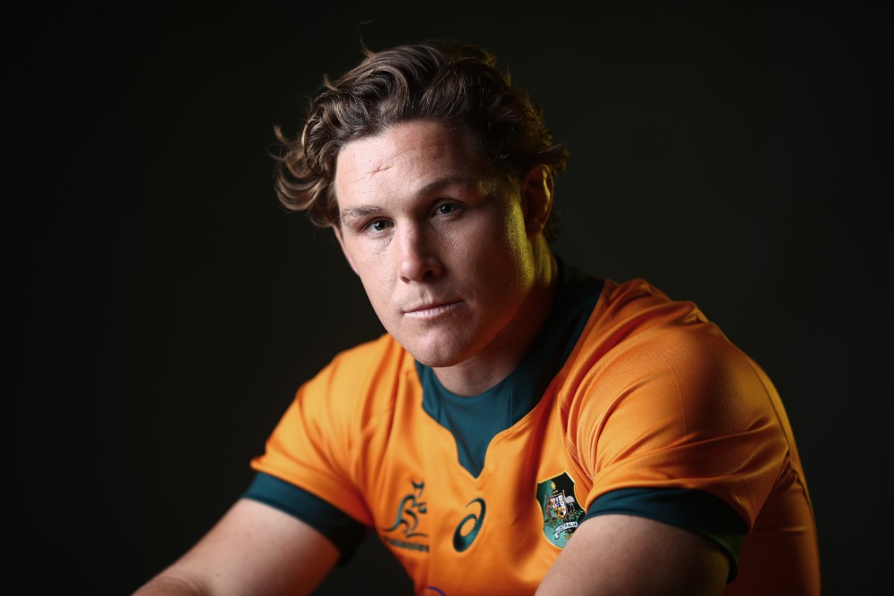 Michael Hooper: Leading the next generation of Wallabies into a new era