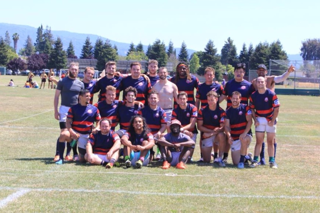 Carlsberg Cup: Last stop before Tacoma and the Championship