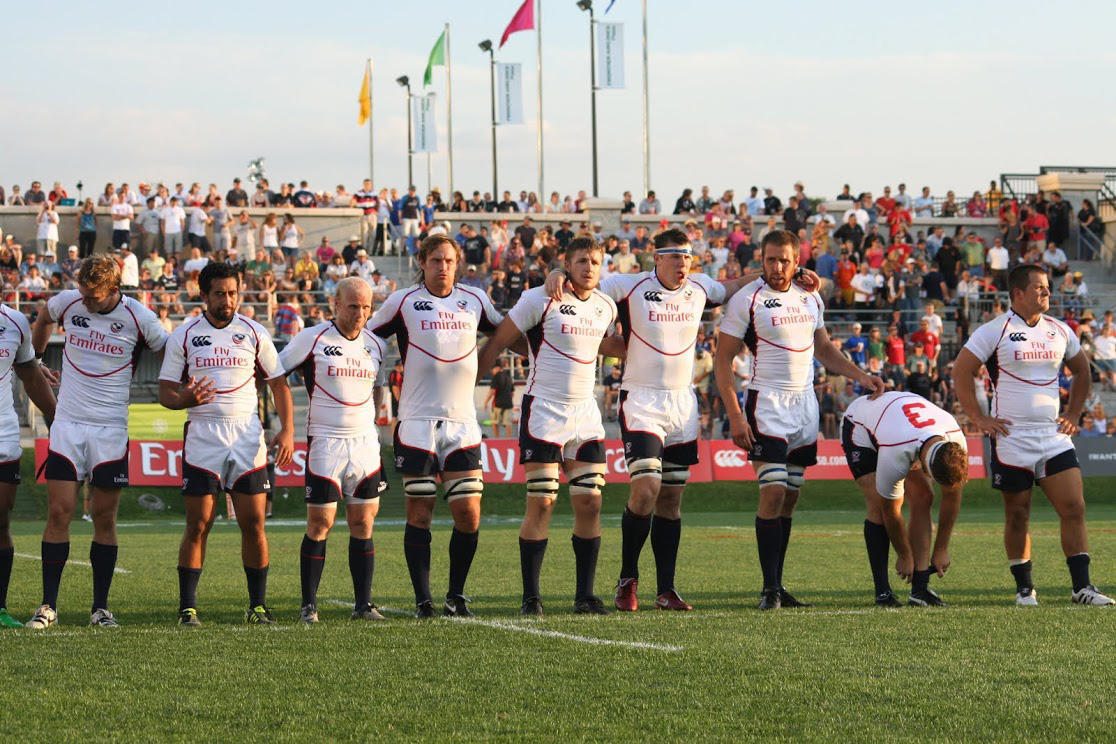 Eagles venues: 2001-2014