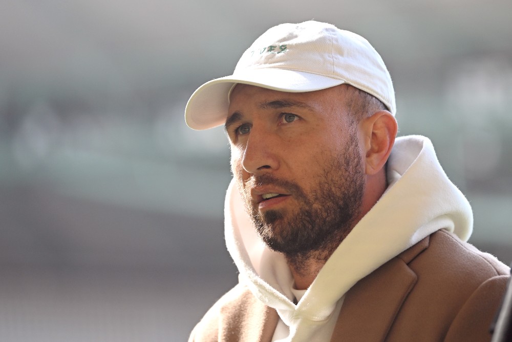 Cooper backs O'Connor for Wallabies return