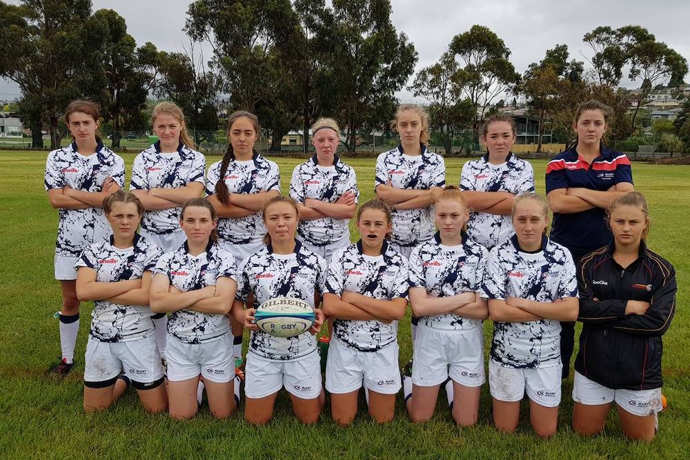 South Australia U15 State Representative Tour