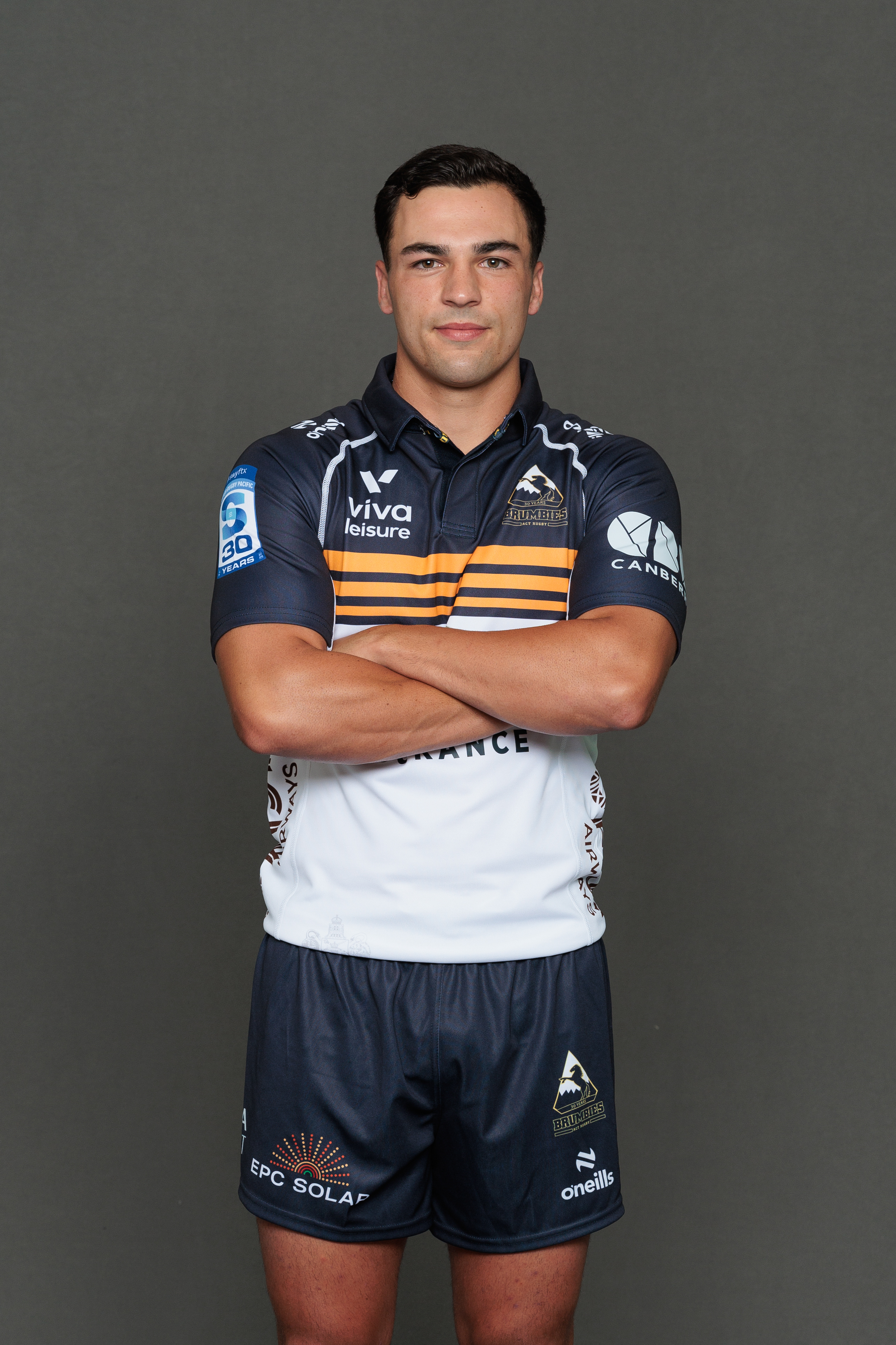 Klayton Thorn | Player Profile | Brumbies