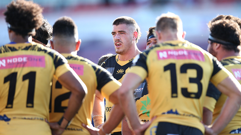 Force debutants represent 2020 success story