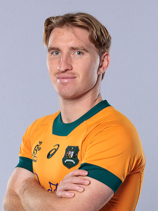 Tate McDermott | Player Profile | QLD Reds Rugby