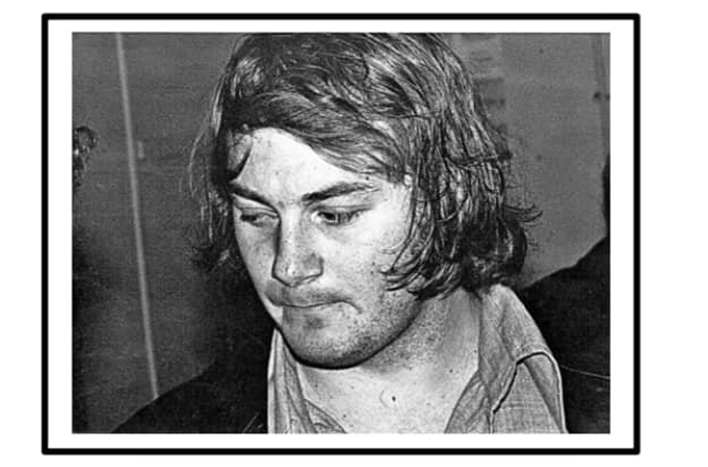 VALE Ron Ward