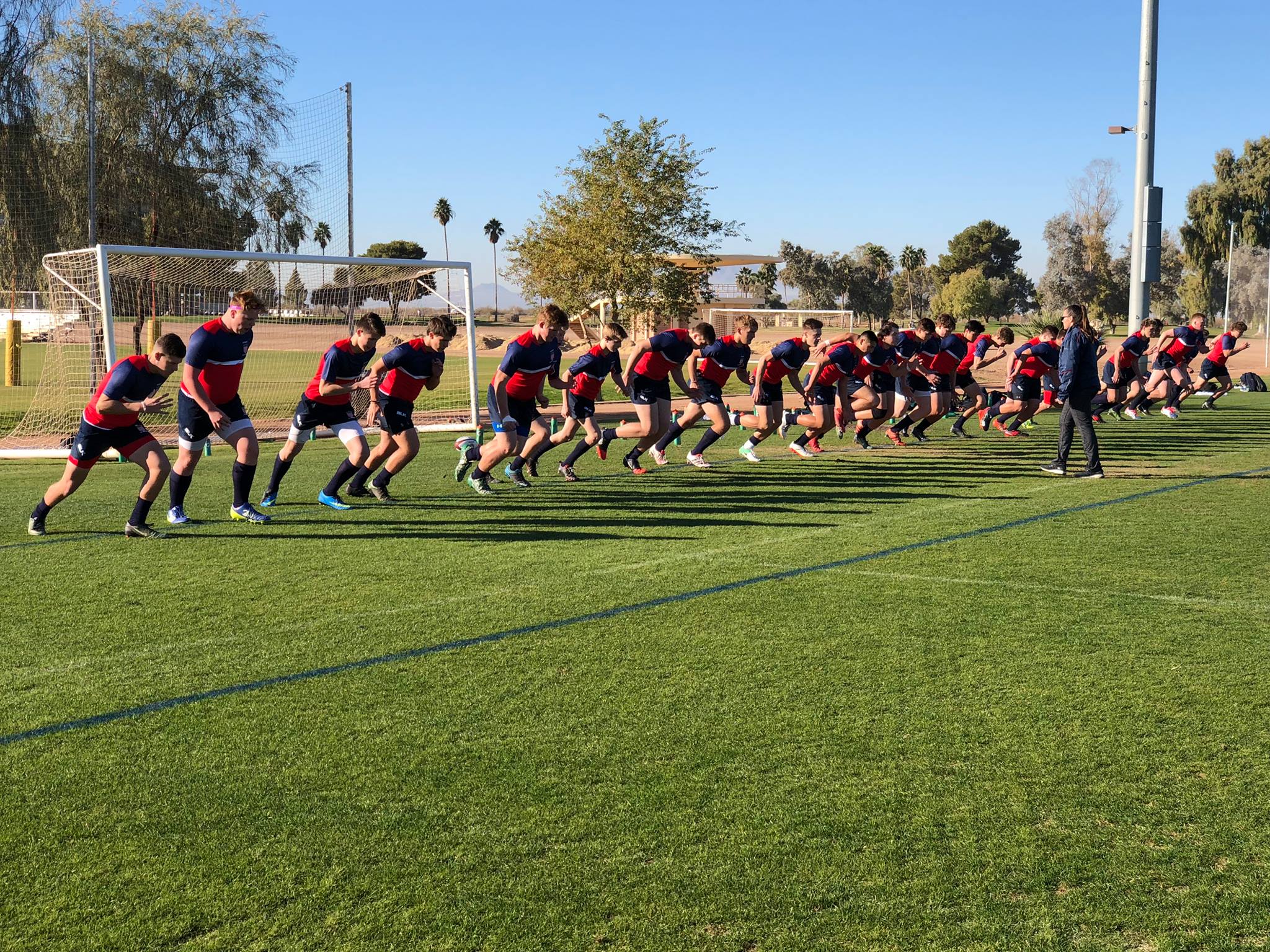 USA Rugby Restructures the American Rugby Model