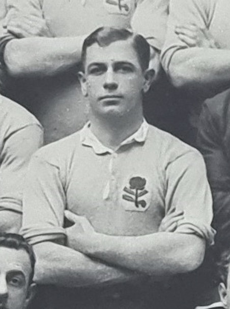 Alfred Stanley Billingsley Walker | Player Profile | Classic Wallabies