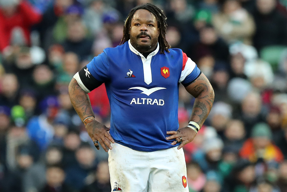 Big names omitted from France World Cup squad