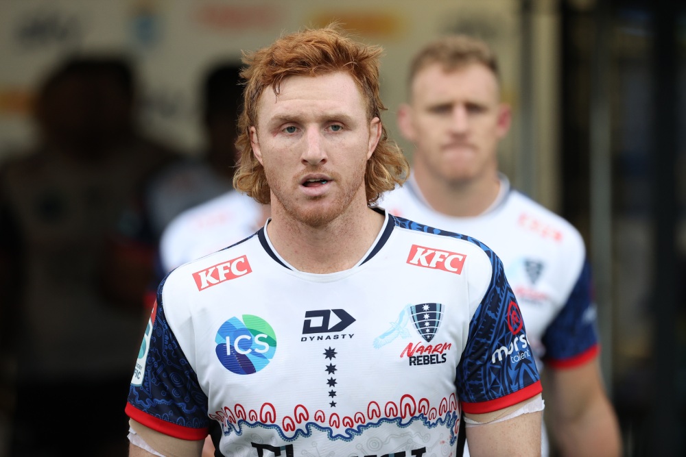 Brad Wilkin injury as Brothers roll on in Brisbane