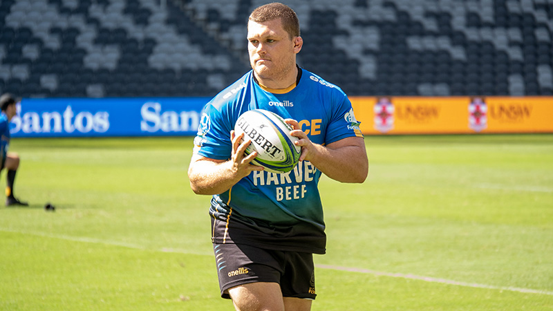 FORCE READY FOR CHIEFS CHALLENGE