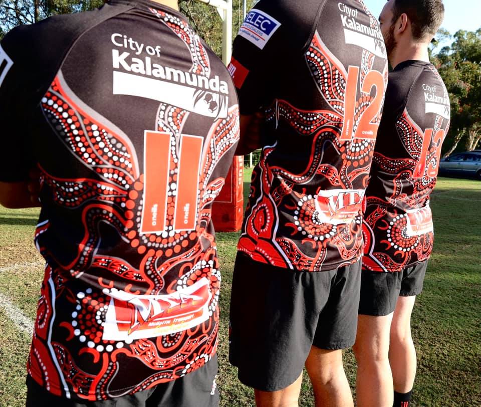 WA Club rugby reignites NAIDOC week celebrations in weekend’s clash.