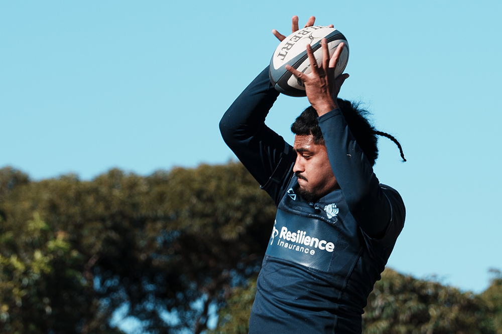 NSW Waratahs promote Halaholo ahead of must-win clash with Brumbies