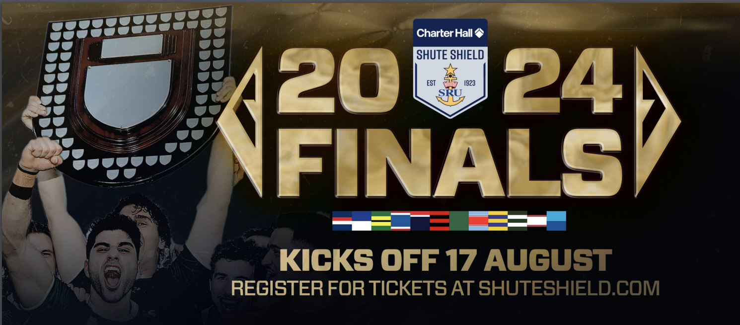 Leichhardt Oval to host Charter Hall Shute Shield decider on 31 August