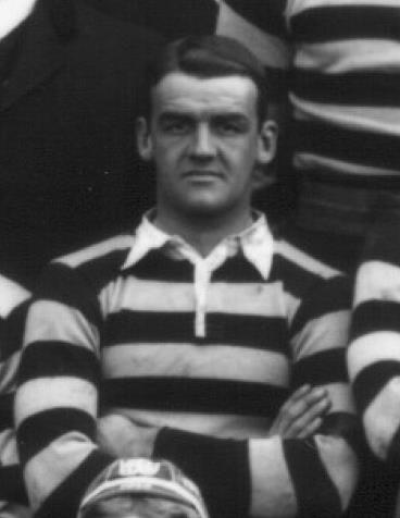 Allen Martindale "Butcher" Oxlade | Player Profile | Classic Wallabies