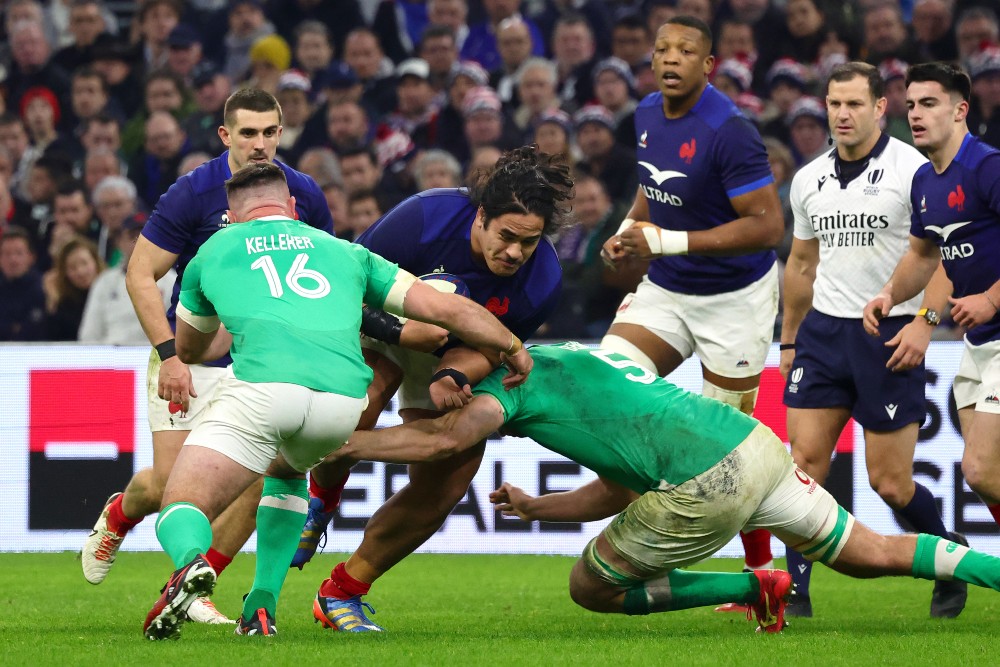 Six Nations 2024 Teams: All the team news for round three