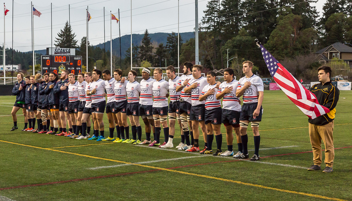 AIG MJAAs Developmental Team announced for Canada series