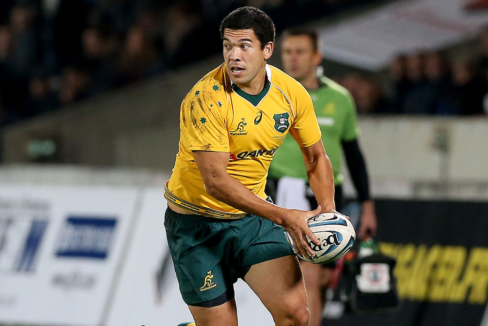 Around the grounds: Big names popping up in club rugby