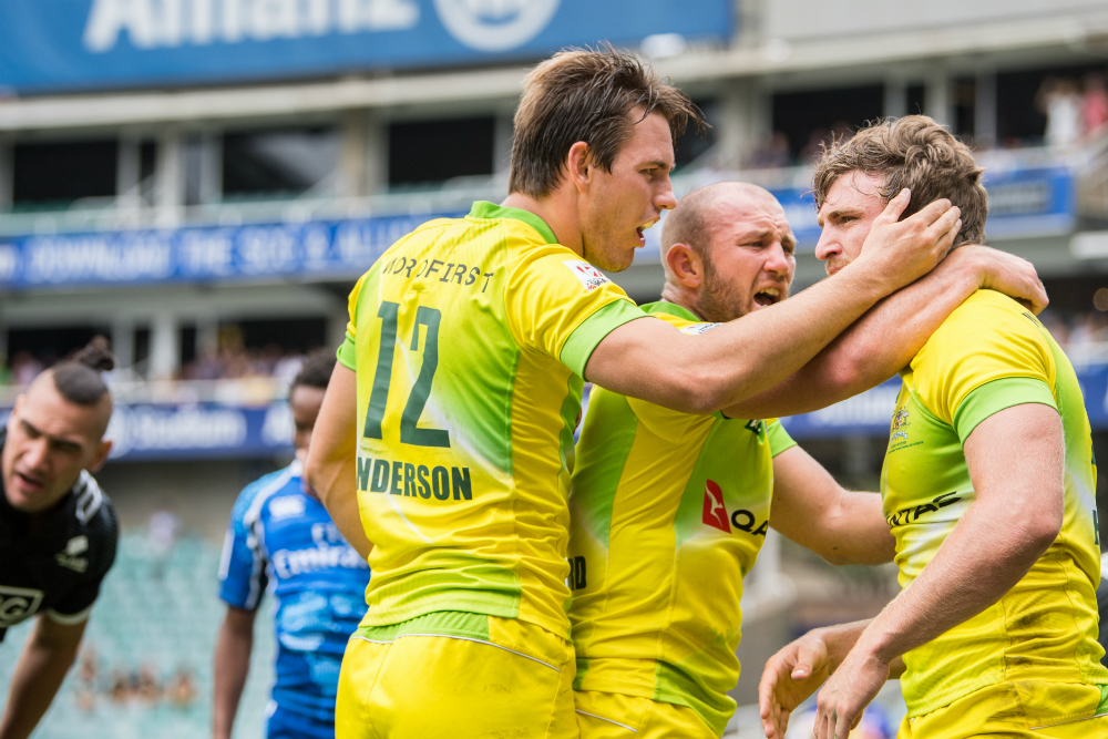 Anderson praises Aussie fight ahead of Vancouver