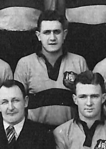 Cecil Ramalli | Player Profile | Classic Wallabies