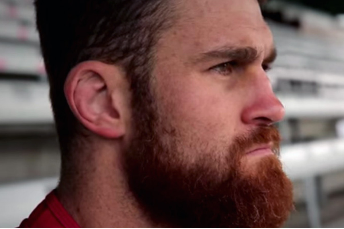 Rugby community wraps its arms around mental health round