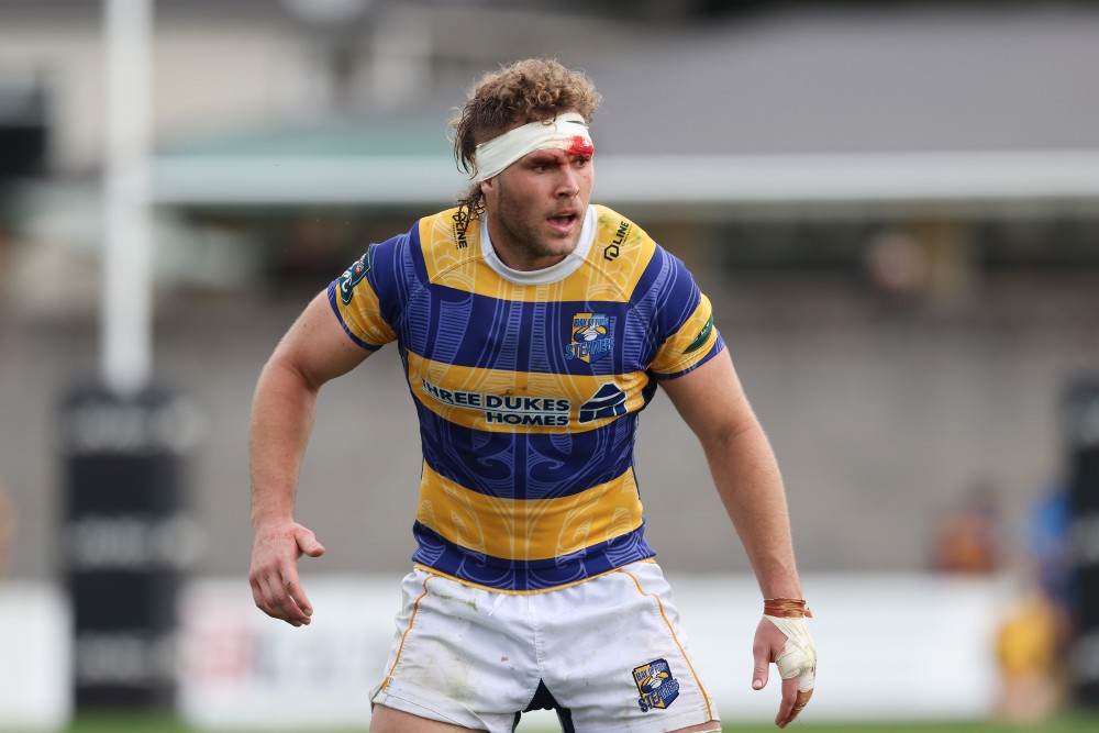 Scott-Young taking learnings out of ‘incredible’ NZ experience into ...