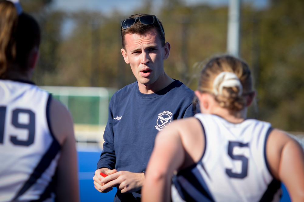 Founder of The Coaching Lab Jack Rolfe joins the RugbyWA Junior ...
