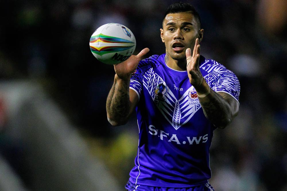 Winterstein joins Australian Sevens program