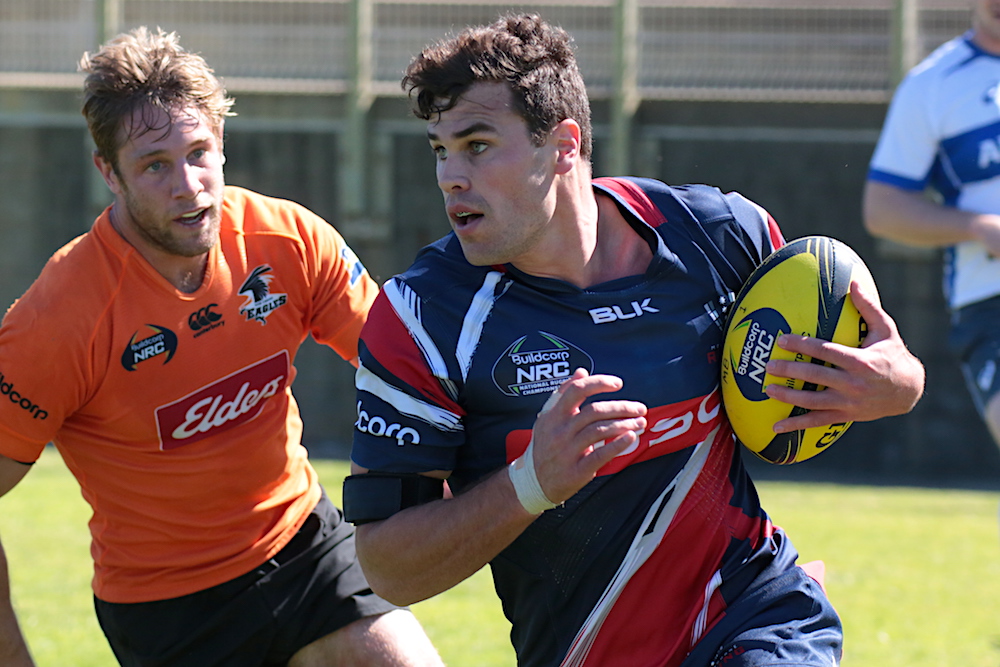 NRC: First semi-final: What they said