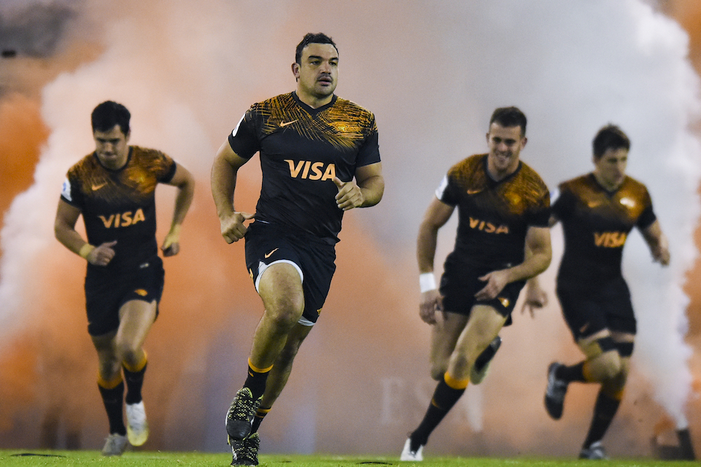 Rugby Championship Hub: Ledesma names 13 Jaguares into first Pumas XV ...