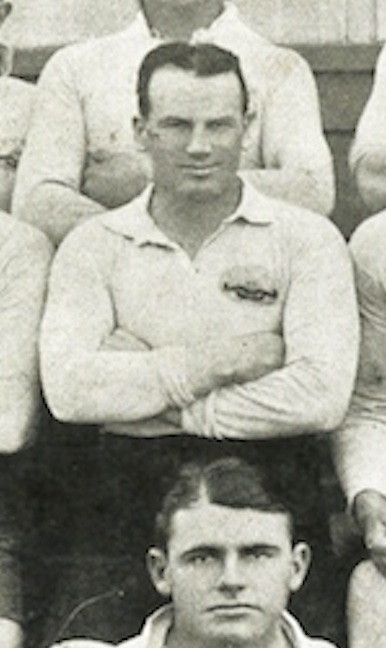 Peter Neave Buchanan | Player Profile | Classic Wallabies